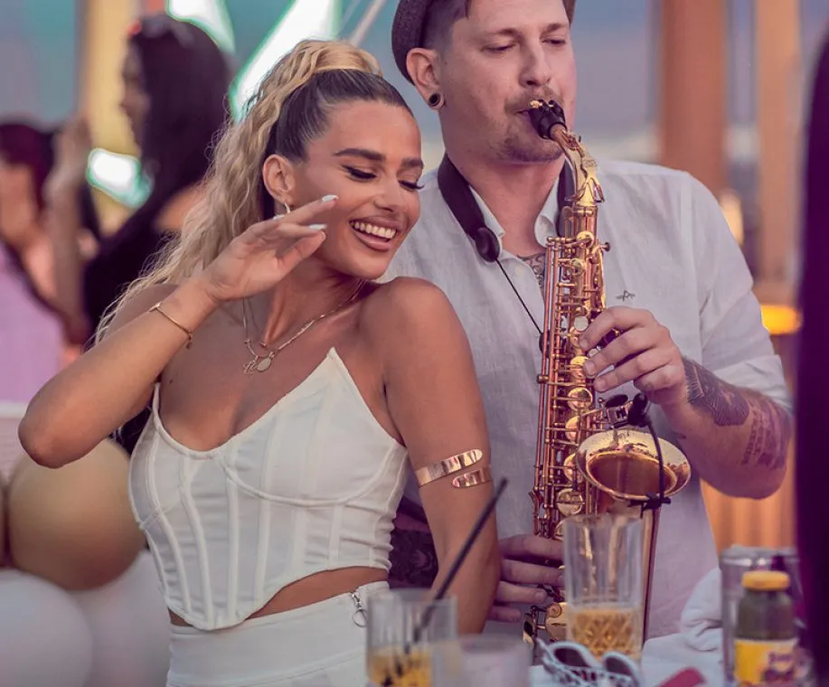 Split Stag Do - Savor the joys of sunny Dalmatia on a Split stag party