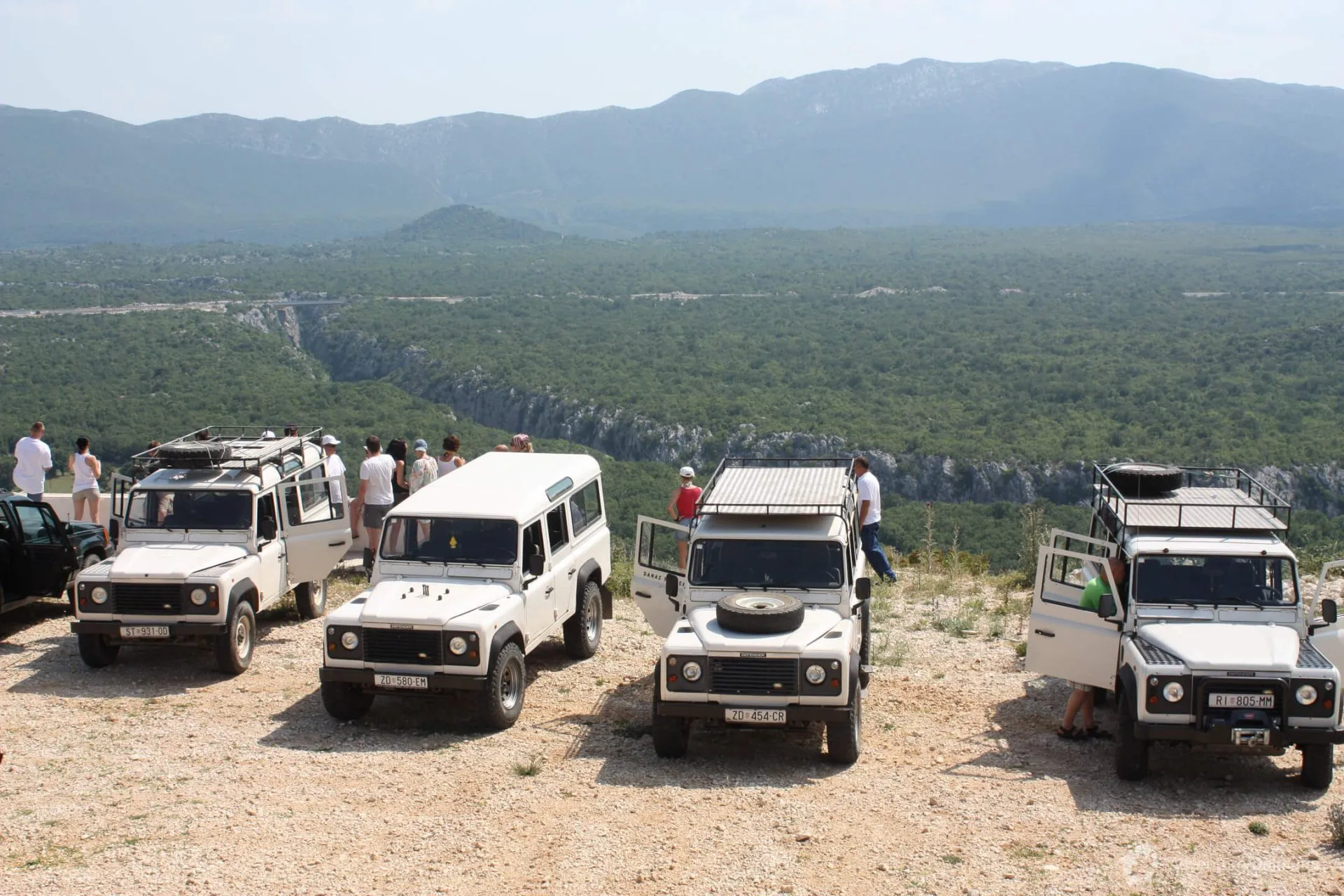 Split Stag Do Activities - Split Stag Do