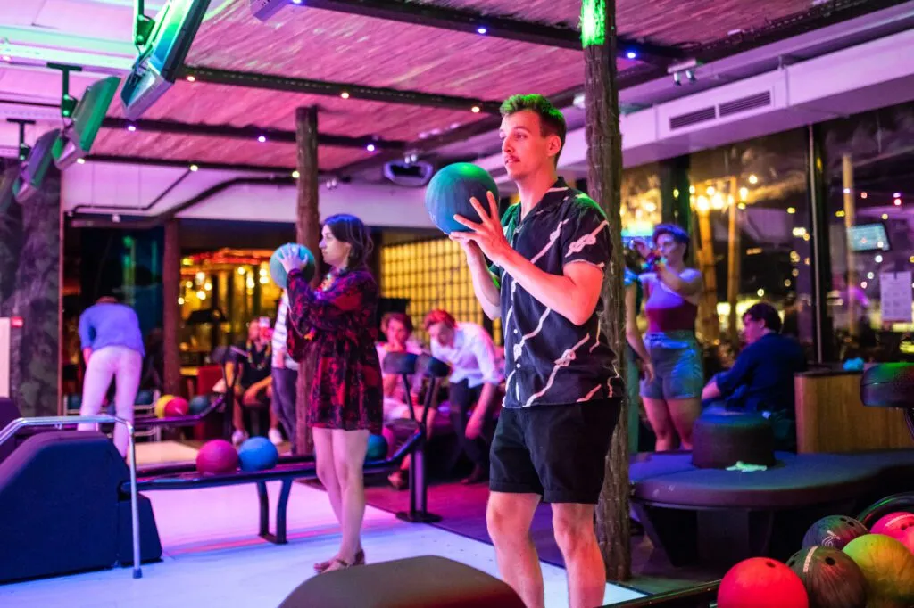 Split Stag Do Activities - Split Stag Do