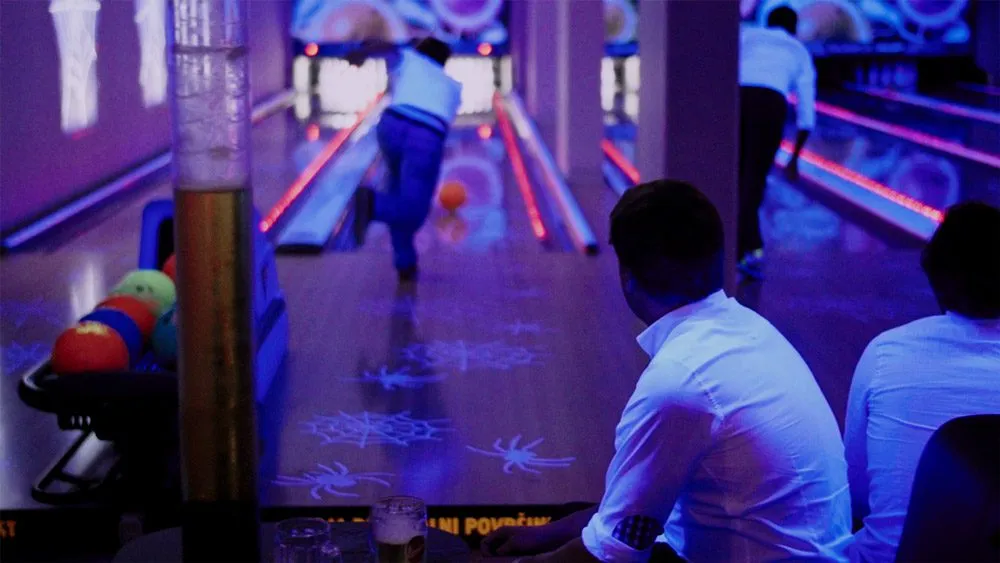 Split Stag Do Activities - Split Stag Do