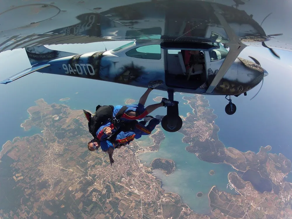 Mini Bowling - Split Stag Do
