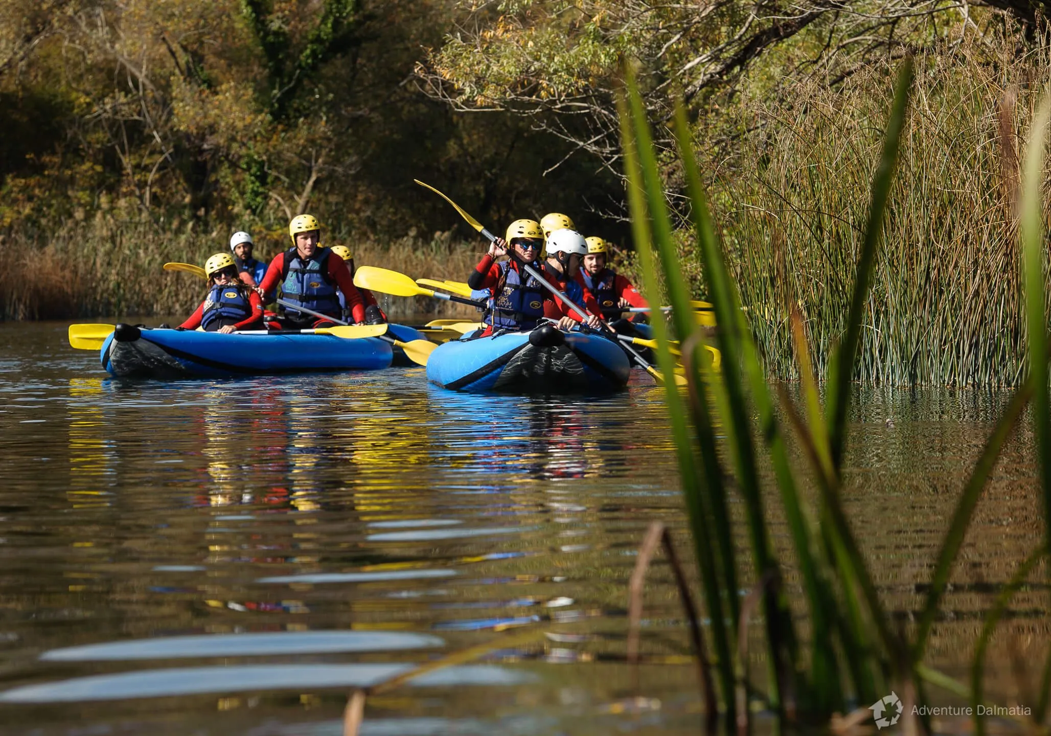 Split Stag Do Activities - Split Stag Do