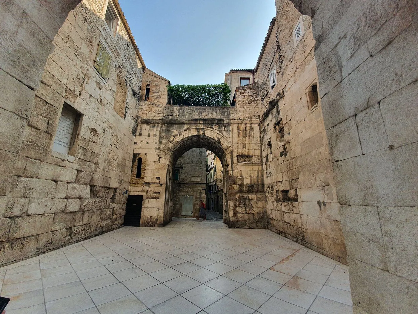 Split Stag Do Activities - Split Stag Do