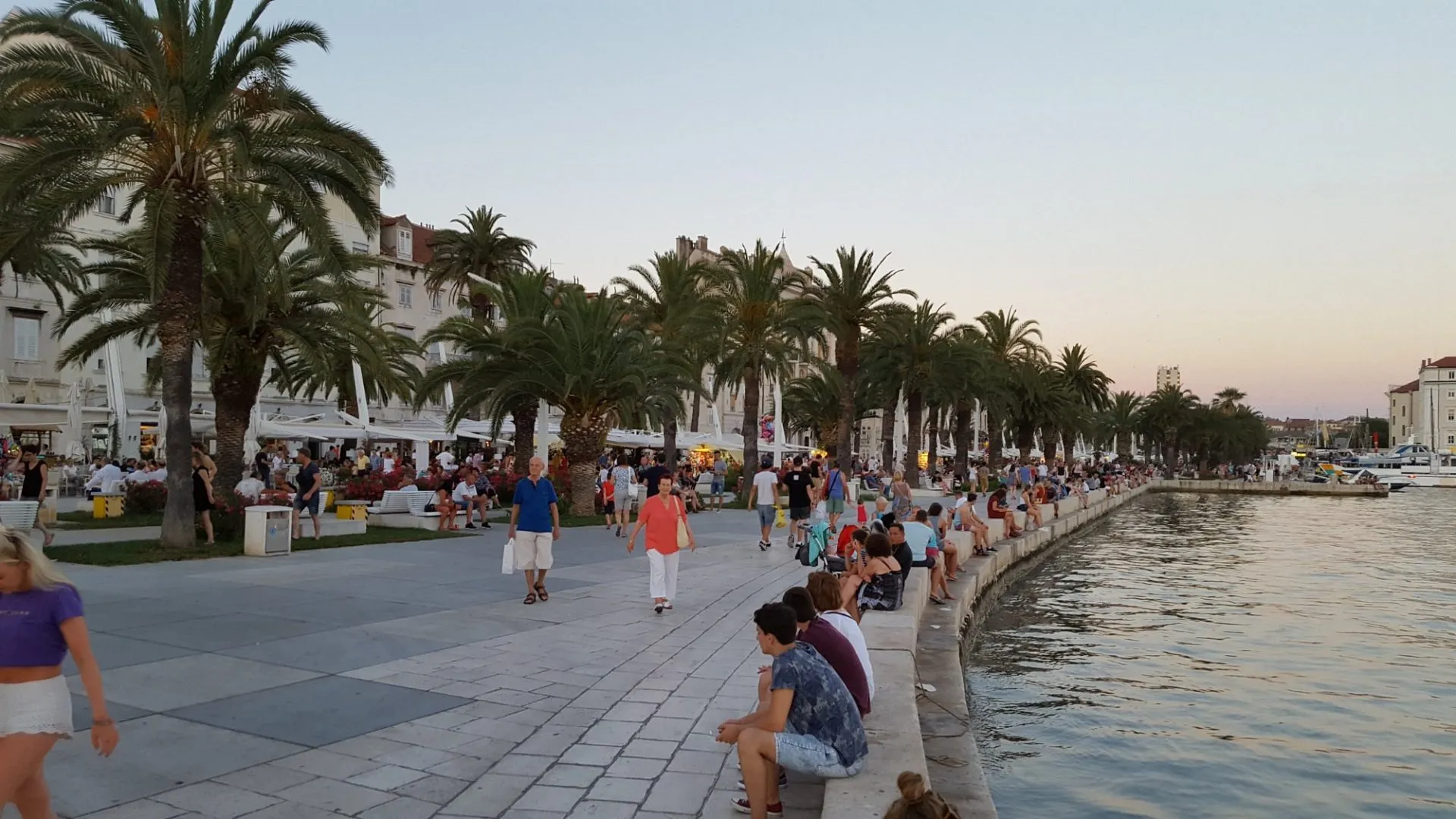 Split Stag Do Activities - Split Stag Do