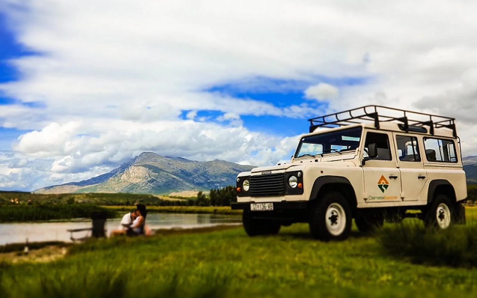 Split Stag Do Activities - Split Stag Do